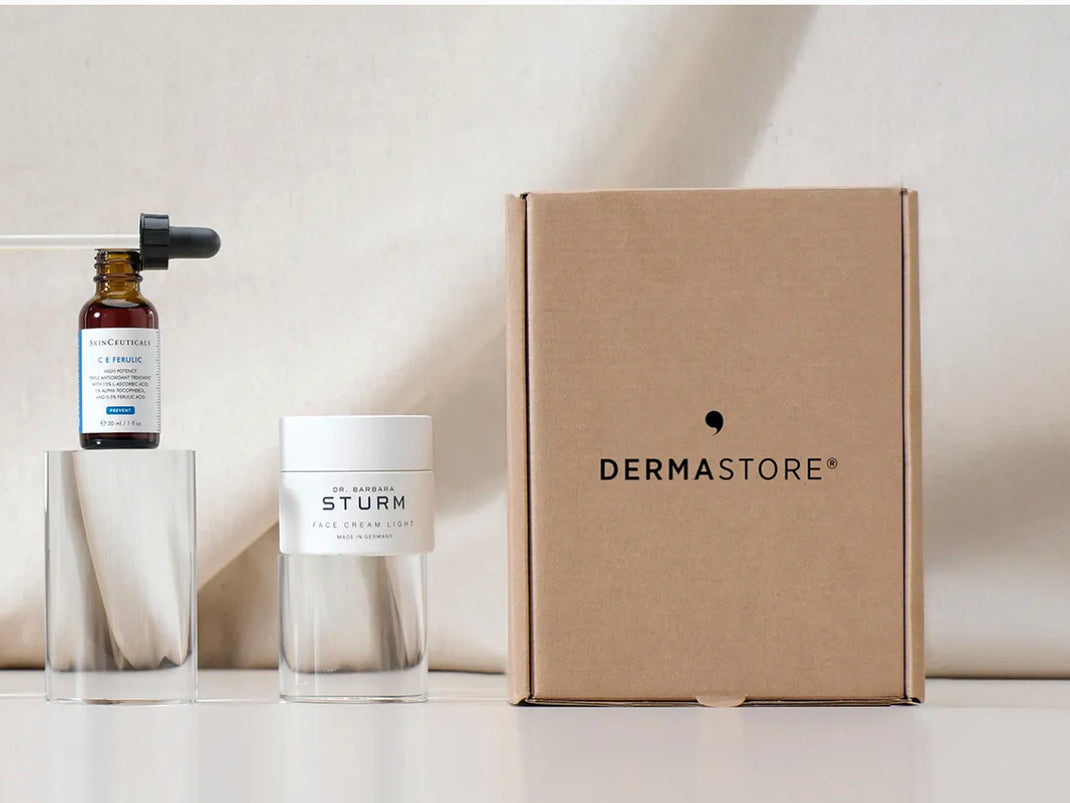 Dermastore – S'market