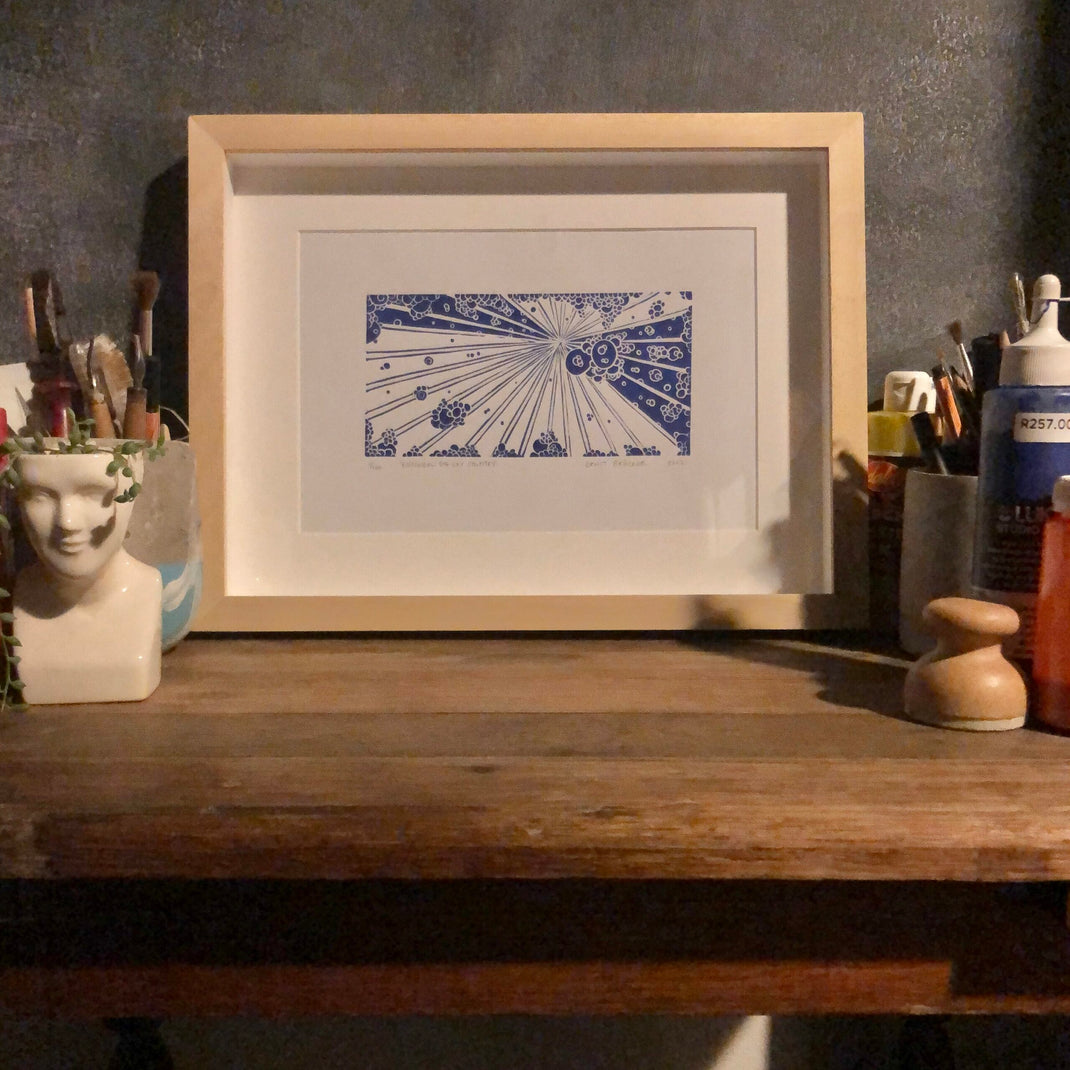 Ernst Bröcker Art – S'market