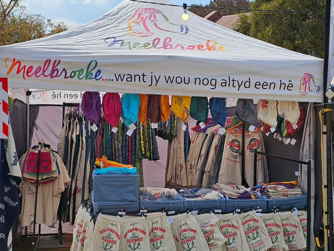 Meelbroeke – S'market