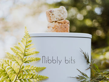 Nibbly Bits – S'market