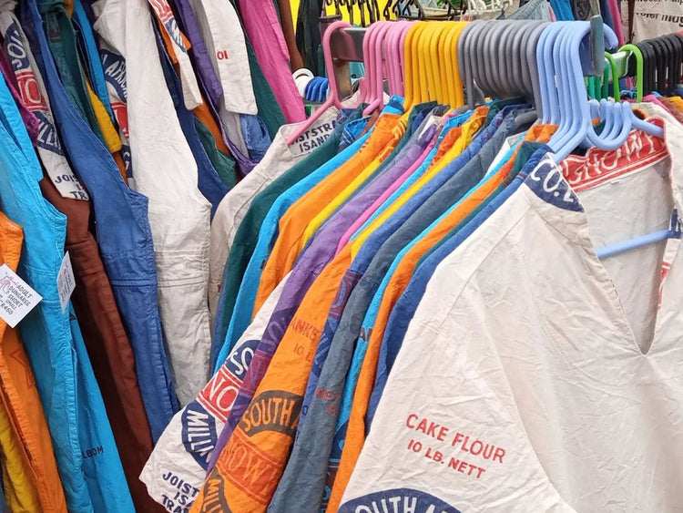 Meelbroeke – S'market